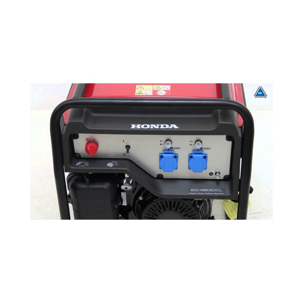 Generatore di Corrente HONDA EG 3600 CL