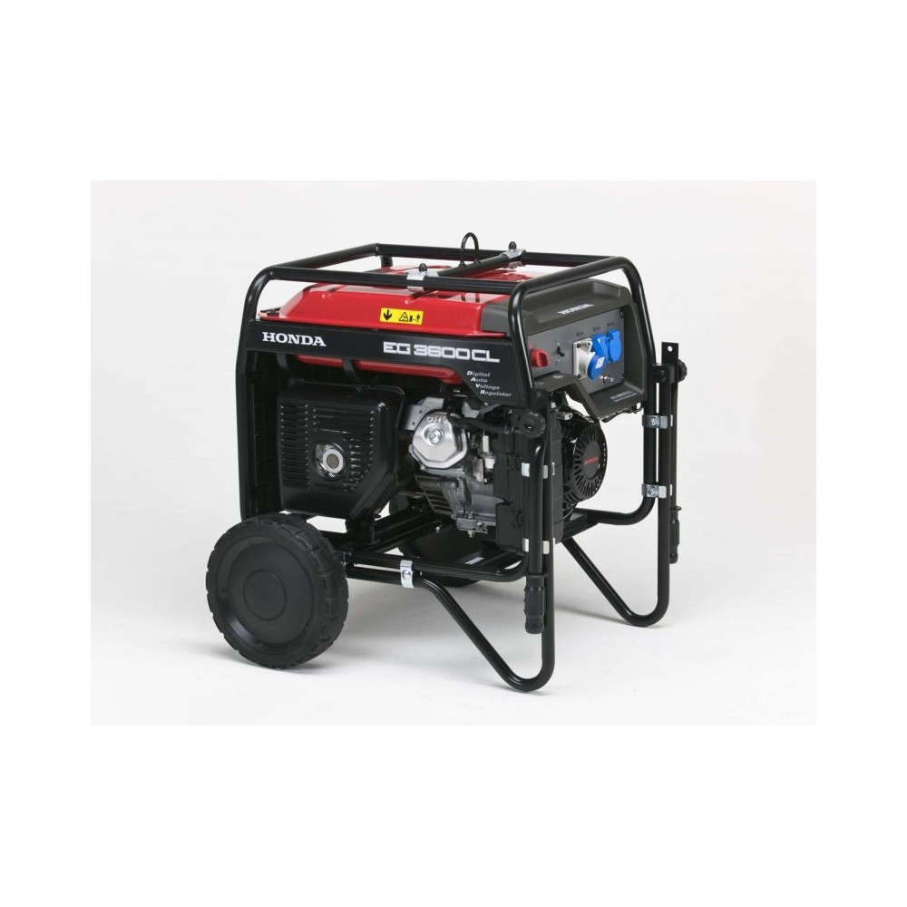 Generatore di Corrente HONDA EG 3600 CL