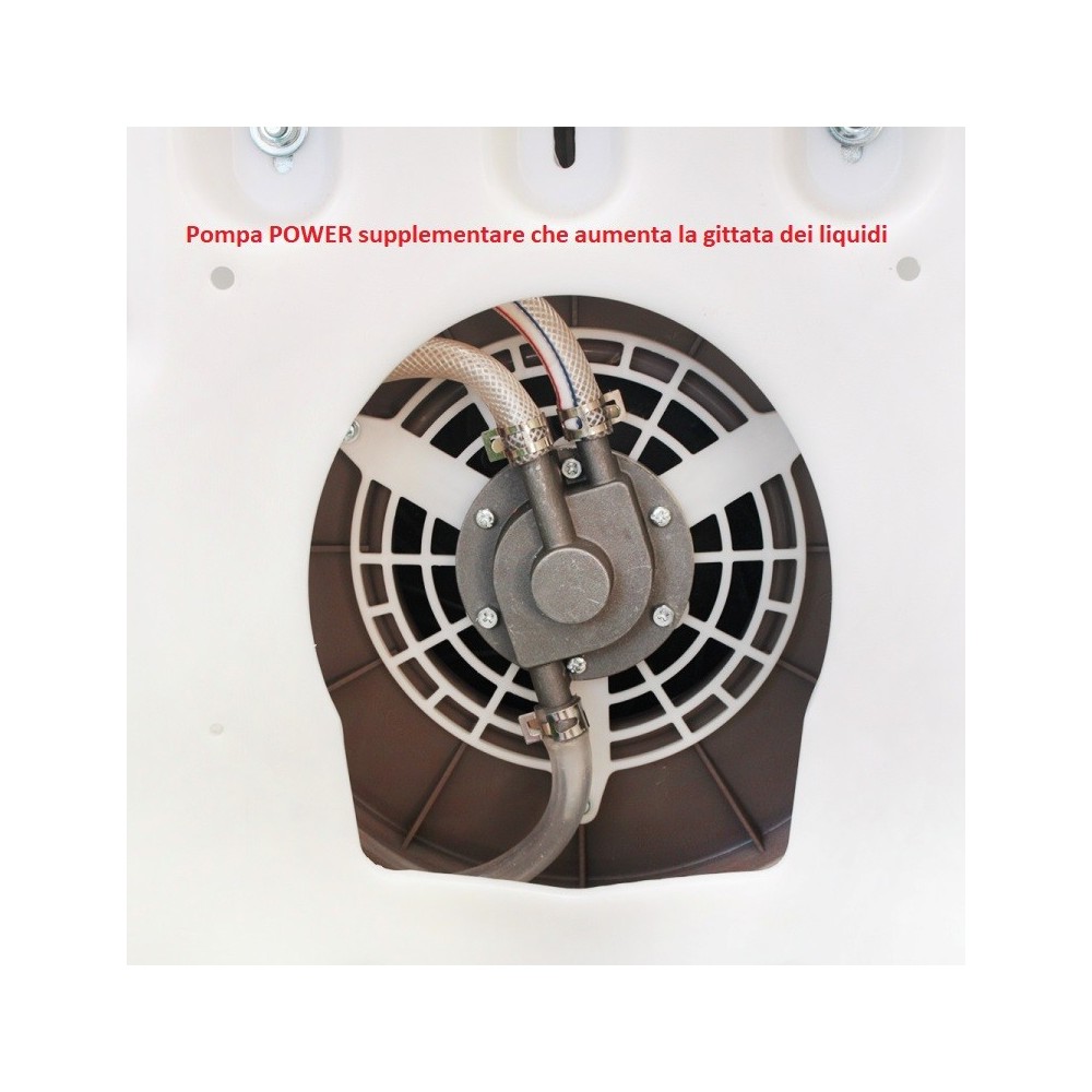 Atomizzatore a Scoppio KASEI 3WFB-30E